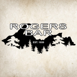 Rogers Bar in Watersmeet MI WI tavern restaurant taco pizza beer alcohol